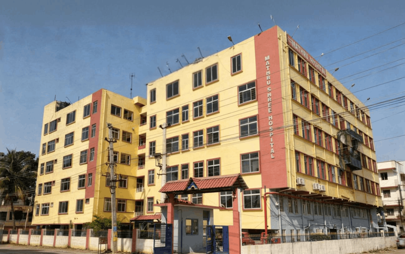 Diploma in Anaesthesia & Operation Theatre Technology | Mathrushree ...